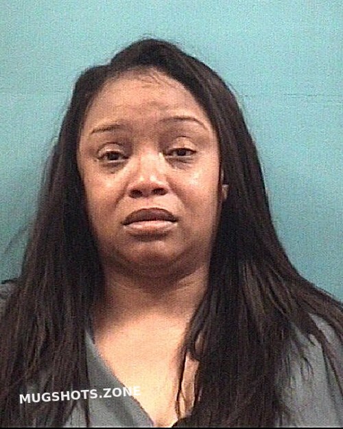 BROWN ANTERRIA DESHUN 12/27/2024 - Brazoria County Mugshots Zone