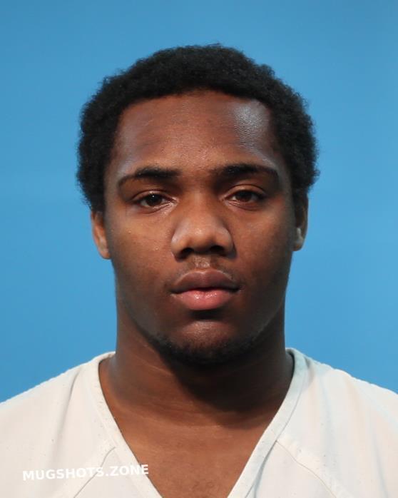 TAYLOR CALEB 12/27/2024 - Brazoria County Mugshots Zone