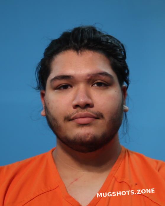 MATHEWS JONATHAN JACOB 12/28/2024 - Brazoria County Mugshots Zone