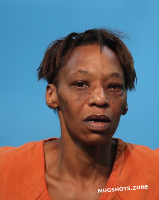 BLACKWELL WANDA MARIA 12/29/2024 - Brazoria County Mugshots Zone
