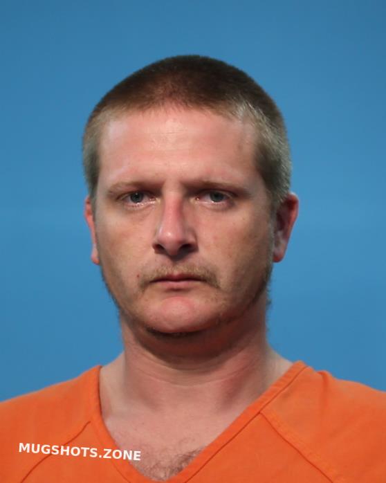 ARGO JACOB JOE DAVID III 12/29/2024 - Brazoria County Mugshots Zone