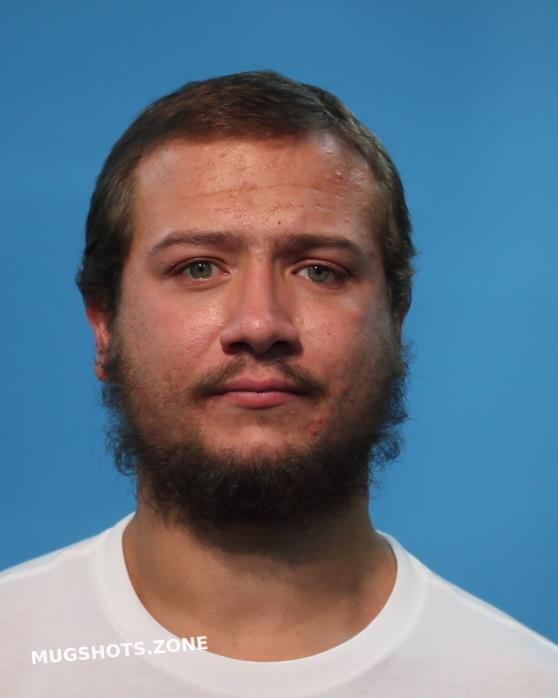 SCOTT CALLAN BENJAMIN 12/29/2024 - Brazoria County Mugshots Zone