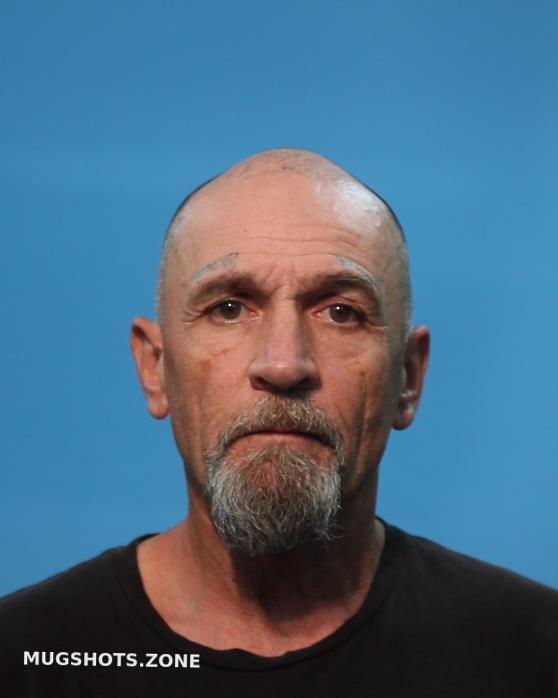 BROUSSARD KENNETH WAYNE 12/29/2024 - Brazoria County Mugshots Zone