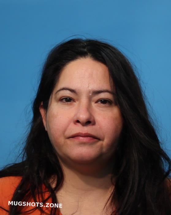 ESQUIVEL BONNIE DENISE 12/30/2024 - Brazoria County Mugshots Zone