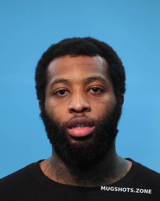 KIDD CLIFFORD ANDRE 12/30/2024 - Brazoria County Mugshots Zone