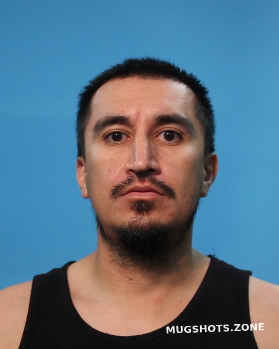 PRADO JOSE ROBERTO 12/30/2024 - Brazoria County Mugshots Zone