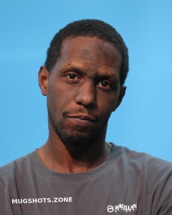 GRIFFIN MICHAEL GENE 12/30/2024 - Brazoria County Mugshots Zone