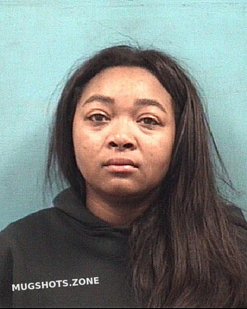 WALKER CHAYLA JONAE 01/01/2025 - Brazoria County Mugshots Zone