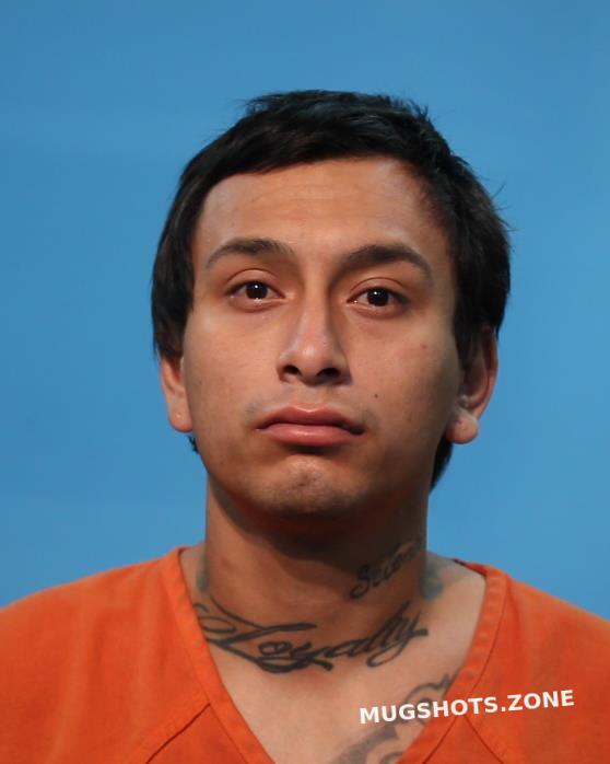 GALVAN RAYMOND III 01/01/2025 - Brazoria County Mugshots Zone