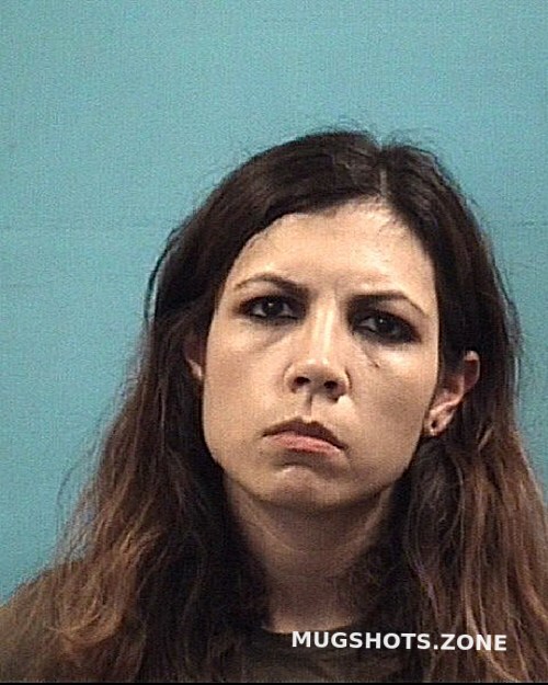 QUINT JENNIFER LOUISE 01/02/2025 - Brazoria County Mugshots Zone