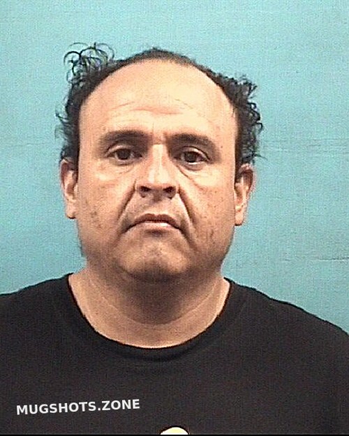 CORONEL IVAN ALEXANDER 01/02/2025 - Brazoria County Mugshots Zone