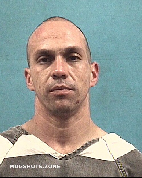 GUTIERREZ MICHAEL ANDREW 01/02/2025 - Brazoria County Mugshots Zone