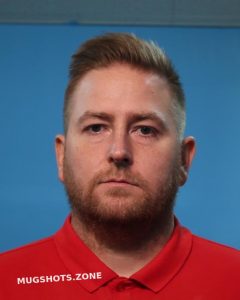 GLANCY SEAN KEVIN 01/03/2025 - Brazoria County Mugshots Zone