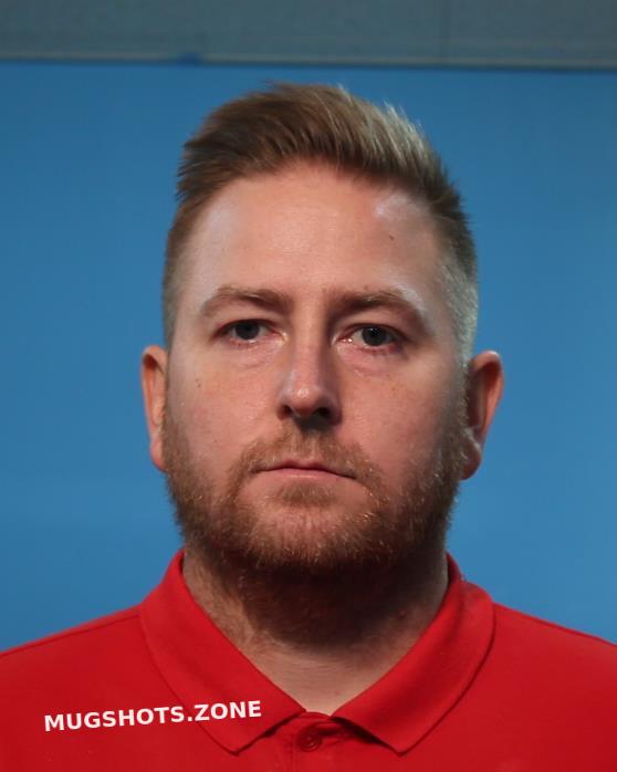 GLANCY SEAN KEVIN 01/03/2025 - Brazoria County Mugshots Zone