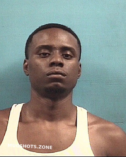 MORRIS ALPHONSO SAMUEL BALWIN 01/03/2025 - Brazoria County Mugshots Zone