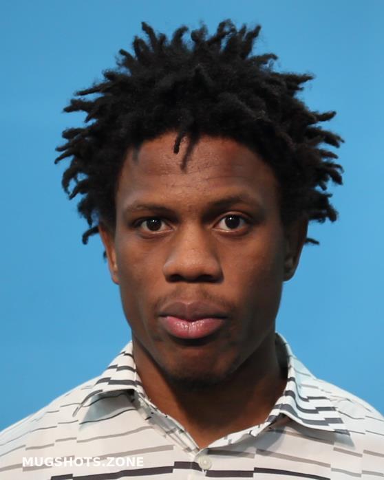 BRONSON KEANDRE 01/03/2025 - Brazoria County Mugshots Zone