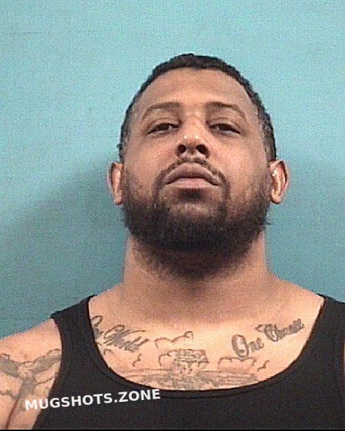 ENE-ITA ANDREW DAVID 01/03/2025 - Brazoria County Mugshots Zone