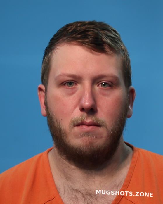 WEAVER BRANDEN JOSEPH 01/04/2025 - Brazoria County Mugshots Zone