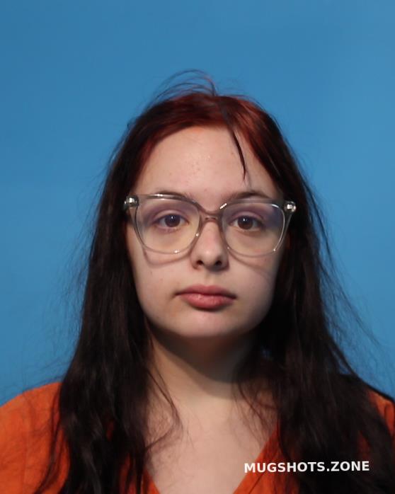 BIRCHFIELD NATALIE 01/04/2025 - Brazoria County Mugshots Zone