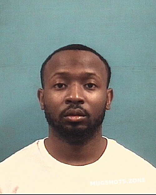 JACKSON DELVIN LEE 01/04/2025 - Brazoria County Mugshots Zone