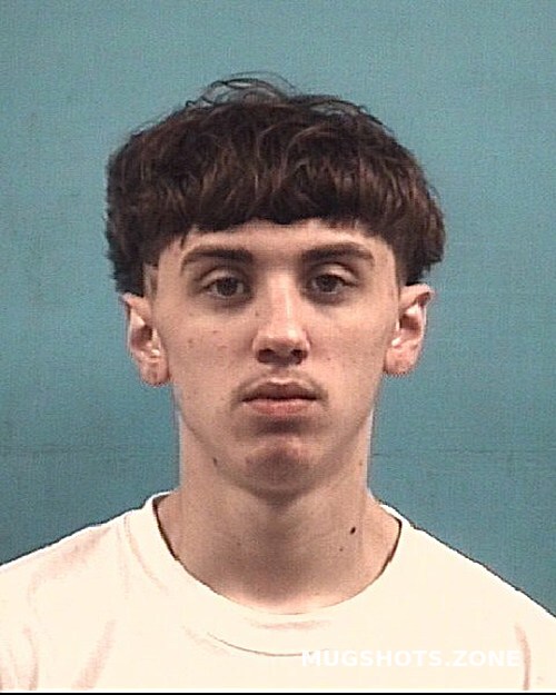 FALVEY AYDEN CONNER 01/04/2025 - Brazoria County Mugshots Zone