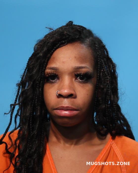 HINKLE ANTIA CONSTANCE 01/05/2025 - Brazoria County Mugshots Zone