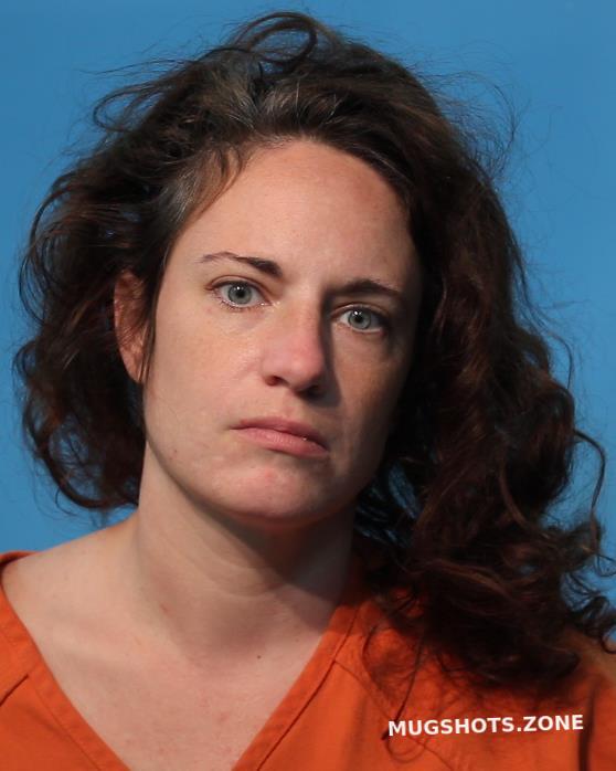 ROSENBERGER SHELLY MARIE 01/05/2025 - Brazoria County Mugshots Zone