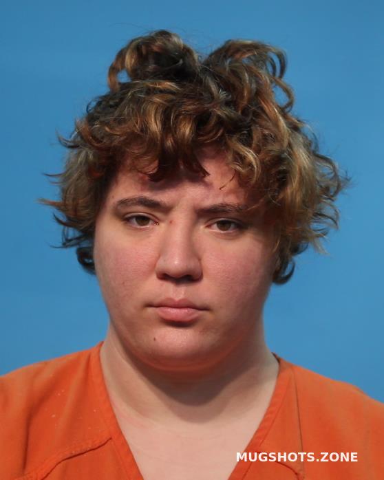 MAYO CHRISTINA 01/05/2025 - Brazoria County Mugshots Zone