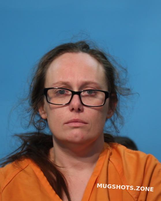 INGALLS CHASSIDY 01/05/2025 - Brazoria County Mugshots Zone