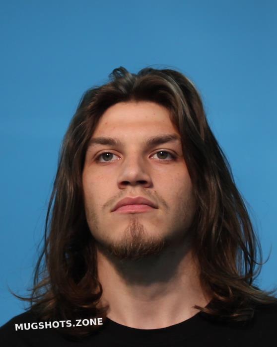 VERASTIGUE KALEB 01/06/2025 - Brazoria County Mugshots Zone