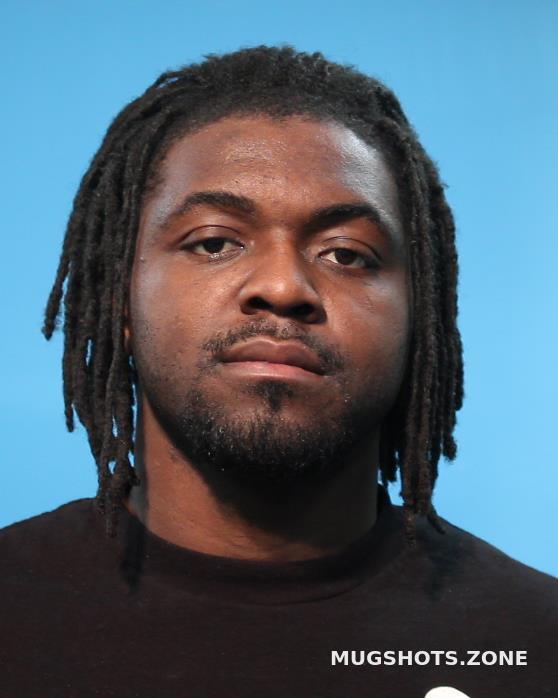 HARRIS BRANDON OBRIEN 01/06/2025 - Brazoria County Mugshots Zone