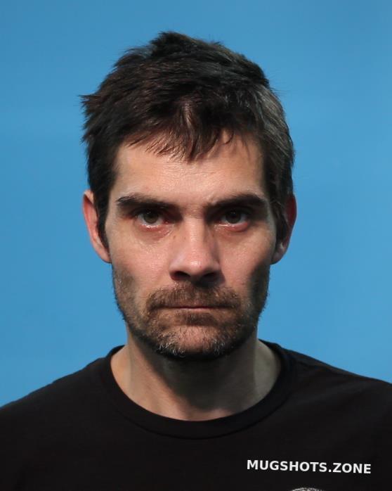 WHITE JUSTIN KYLE 01/06/2025 - Brazoria County Mugshots Zone