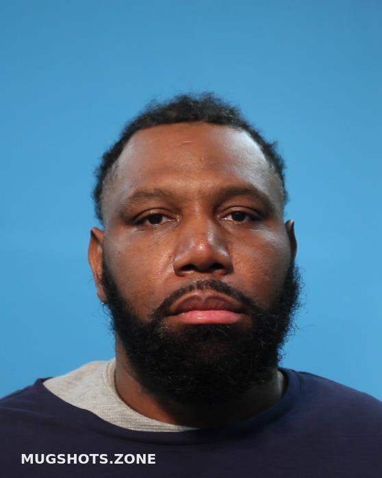 SUMUEL DERRICK 01/06/2025 - Brazoria County Mugshots Zone