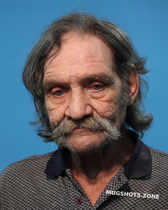 DOIRON JAMES HENRY 01/07/2025 - Brazoria County Mugshots Zone