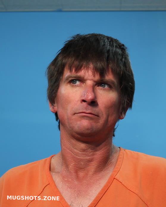 BAUGH JONATHAN 01/08/2025 - Brazoria County Mugshots Zone