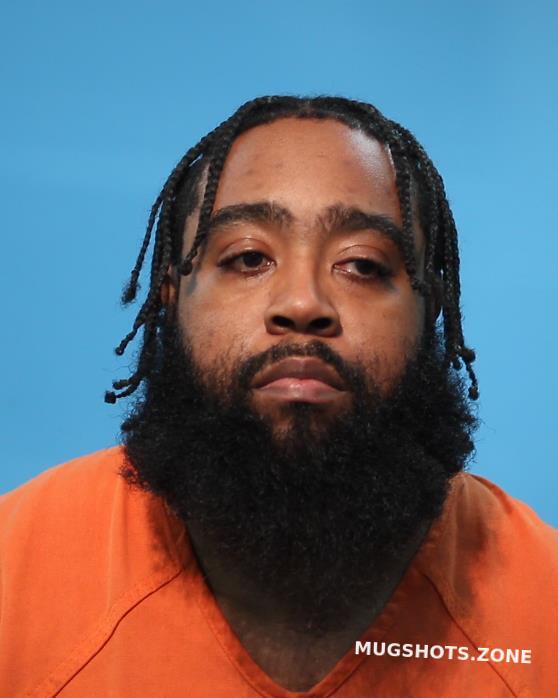 DYKES BRYAN LAMONT 01/08/2025 - Brazoria County Mugshots Zone