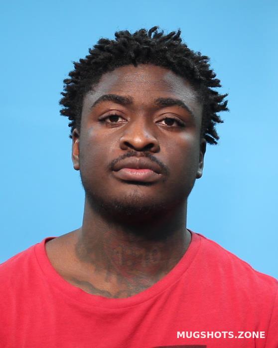 FOMBA JOHN 01/09/2025 - Brazoria County Mugshots Zone