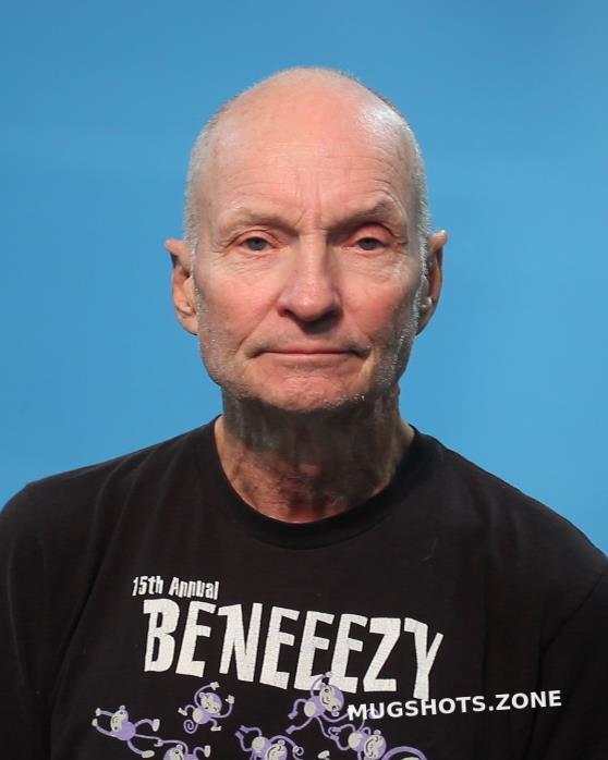 PRIEBE TIM A 01/09/2025 - Brazoria County Mugshots Zone