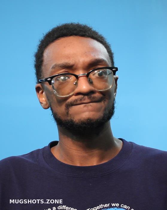 SOWELL MARCUS 01/11/2025 - Brazoria County Mugshots Zone