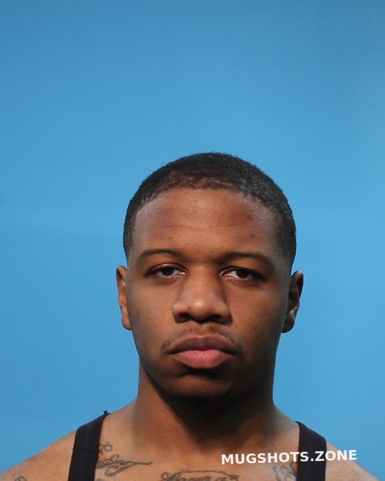 PHILLIPS CARRINGTON KRISTOFF 01/12/2025 - Brazoria County Mugshots Zone