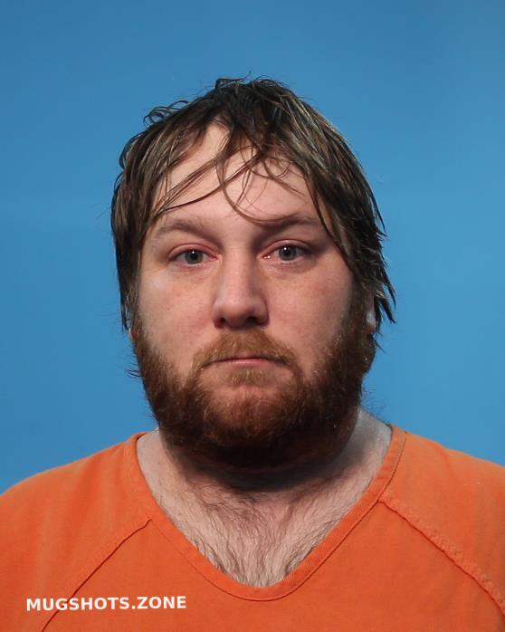 HUNTER GREGORY 01/12/2025 - Brazoria County Mugshots Zone