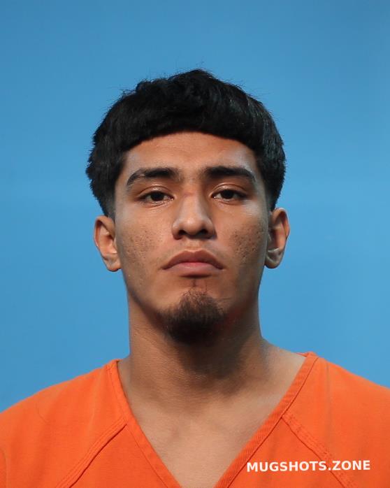 RAMOS JOSEPH 01/13/2025 - Brazoria County Mugshots Zone