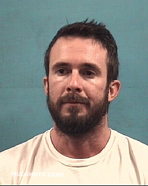 LEVALLEY JOSHUA RAY 01/13/2025 - Brazoria County Mugshots Zone