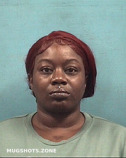 ADDISON ERICA DENISE 01/13/2025 - Brazoria County Mugshots Zone