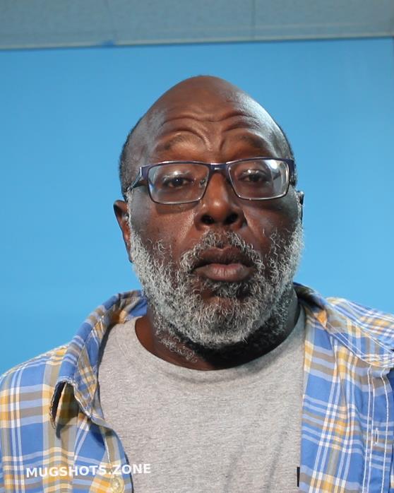 HARRIS LENIOUS DEMETURG 01/14/2025 - Brazoria County Mugshots Zone