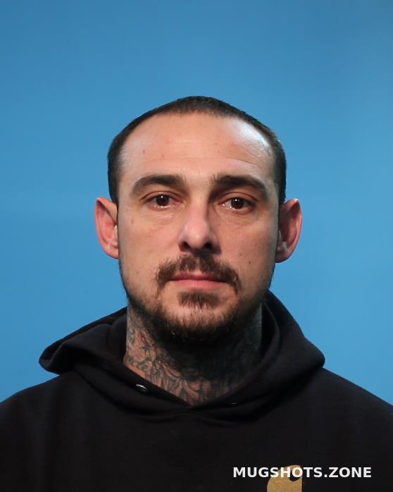 HELTON TONY LEE 01/14/2025 - Brazoria County Mugshots Zone