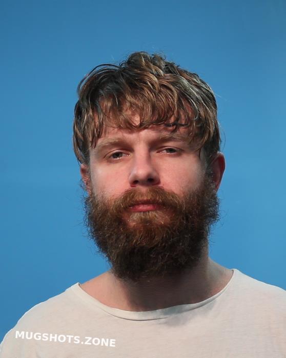 JOSEPH HUBERT DEAN 01/14/2025 - Brazoria County Mugshots Zone