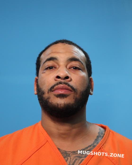 EDWARDS TAUREAN RAMAHL 01/15/2025 - Brazoria County Mugshots Zone