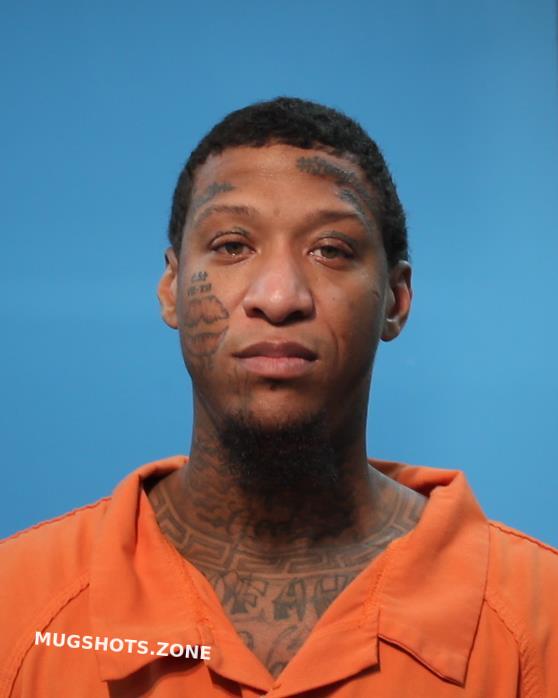 CARTWRIGHT DARKEIS DEVON 01/17/2025 - Brazoria County Mugshots Zone