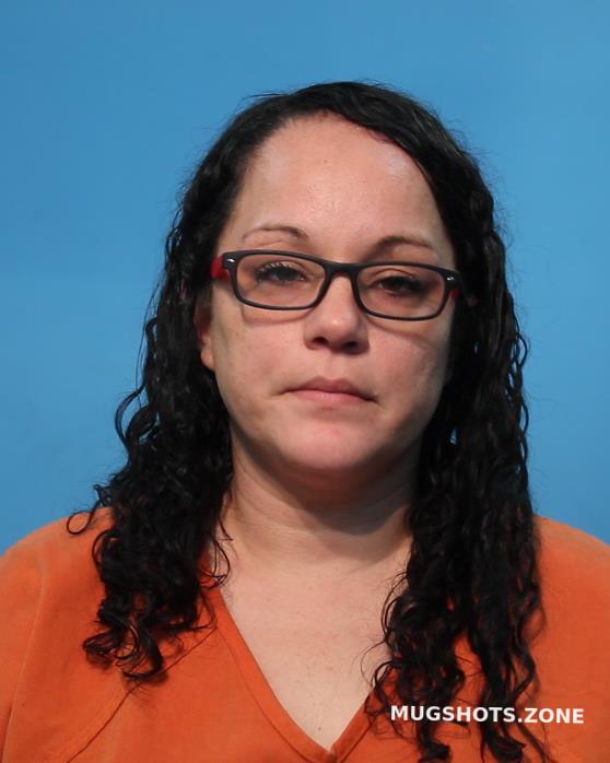 BILLOT LINDSEY ALLISON 01/17/2025 - Brazoria County Mugshots Zone